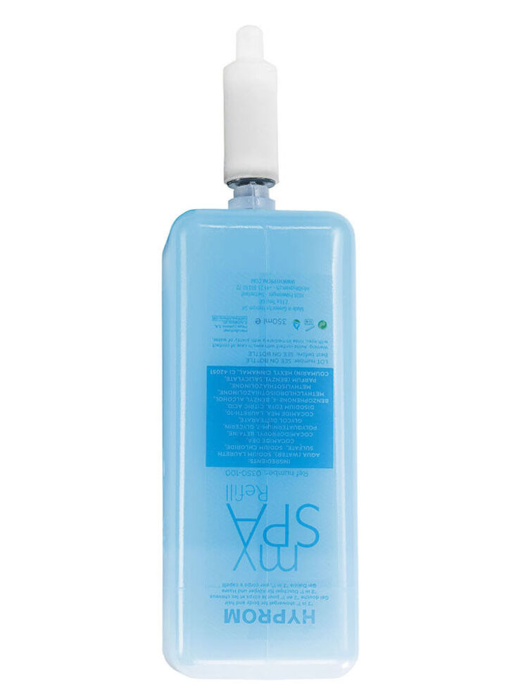 HYPROM SA - Consumables